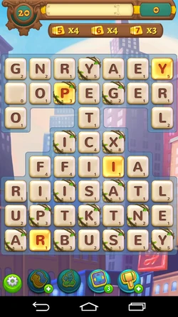 Level 102 | Alphabetty Wiki | Fandom