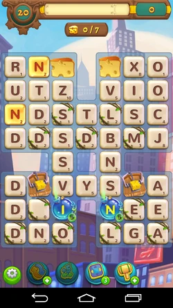 Level 108 | Alphabetty Wiki | Fandom