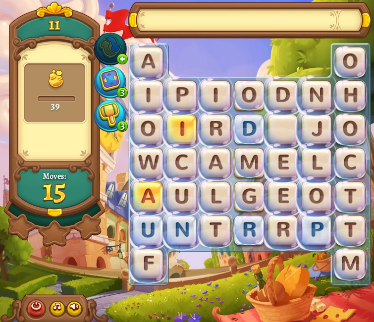 Level 11 | Alphabetty Wiki | Fandom