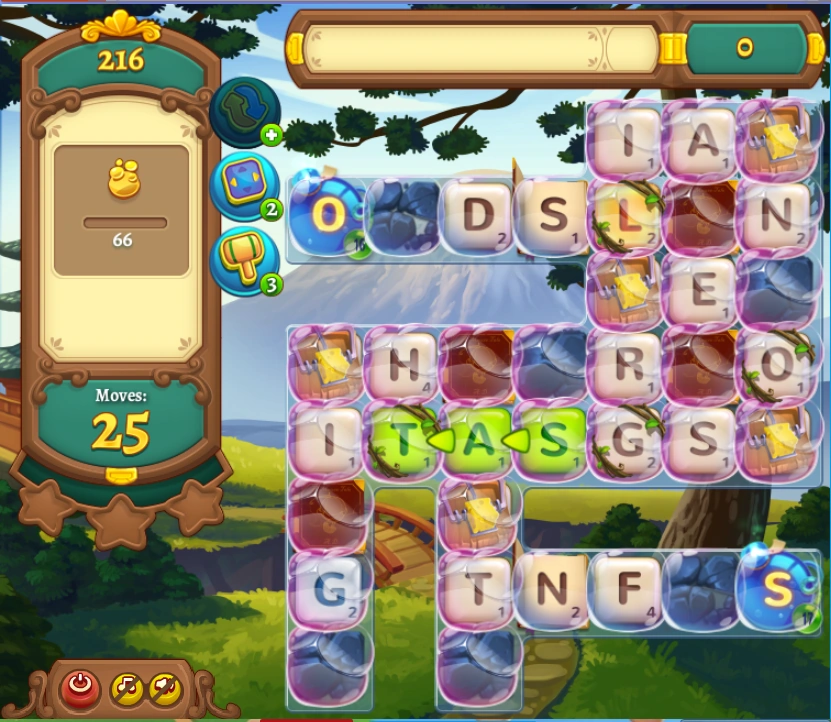 Level 216 | Alphabetty Wiki | Fandom