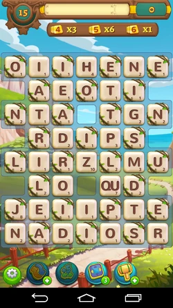 Level 39 | Alphabetty Wiki | Fandom