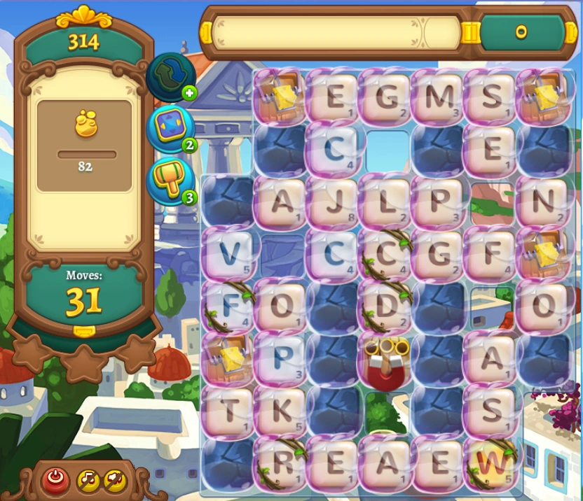 Level 314 | Alphabetty Wiki | Fandom