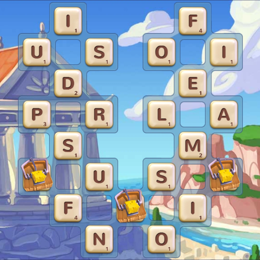 Niveau 297 | Alphabetty Wiki | Fandom