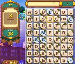 Level 97 | Alphabetty Wiki | Fandom