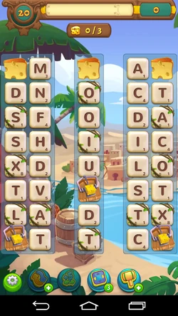 Level 60 | Alphabetty Wiki | Fandom