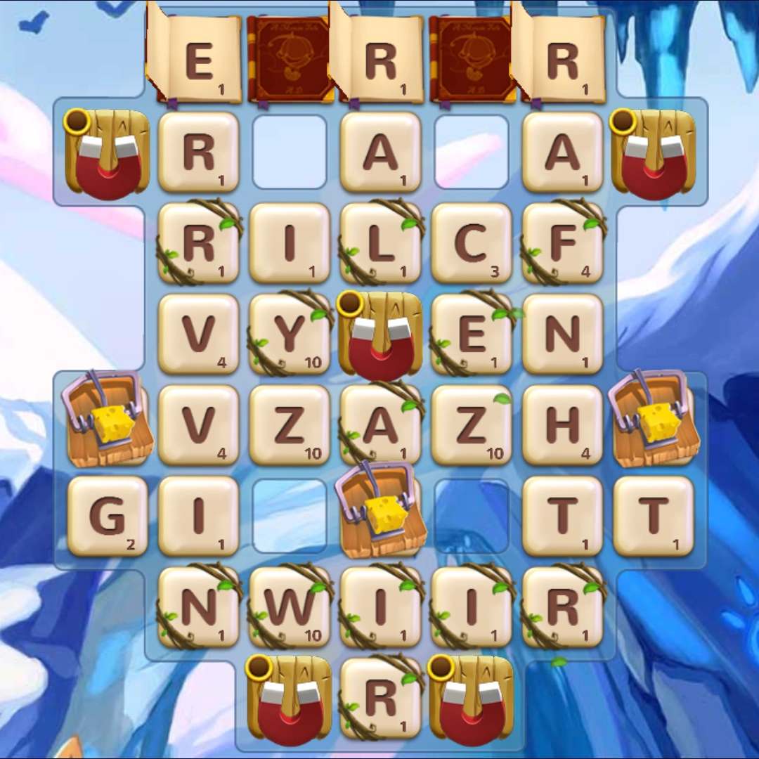 Niveau 256 | Alphabetty Wiki | Fandom