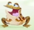 Toad (Character) | Alphablocks episodes Wiki | Fandom