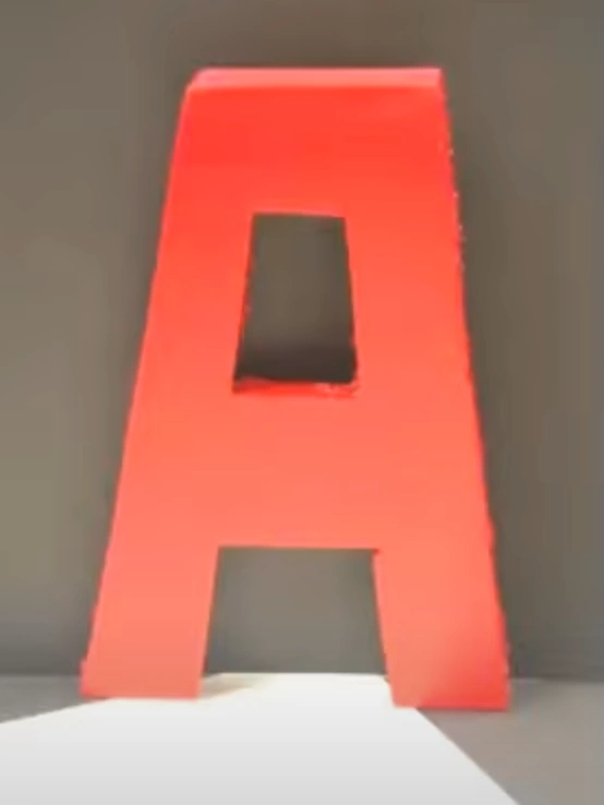 User blog:SpectrumPenguin/Photo 1 alphabet | Alphablocks episodes Wiki ...