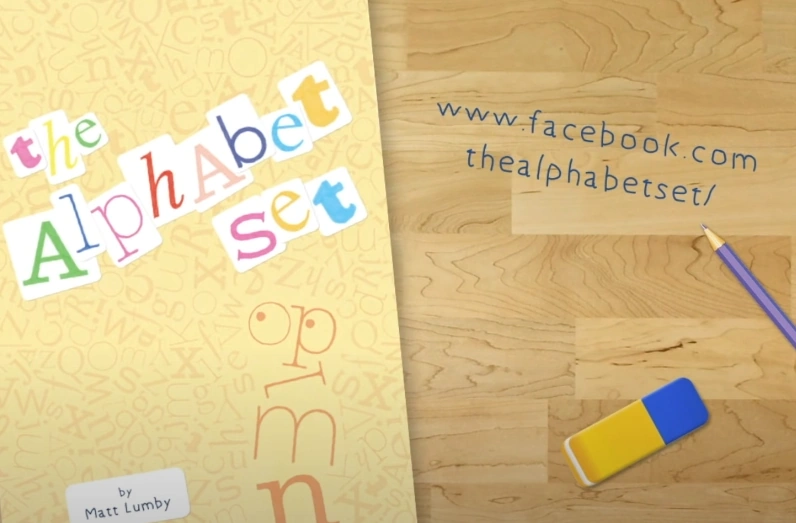 User blog:SpectrumPenguin/The alphabet set! | Alphablocks episodes Wiki ...