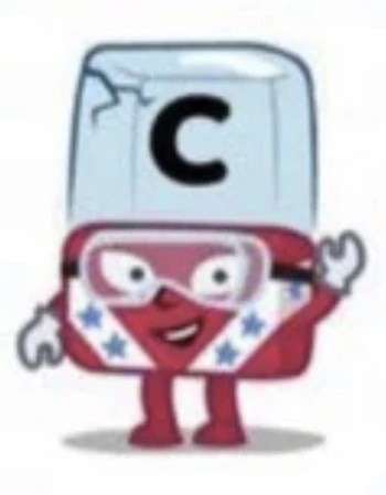 C (character) | Alphablocks Pilot Wiki | Fandom