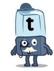 T (character) | Alphablocks Pilot Wiki | Fandom