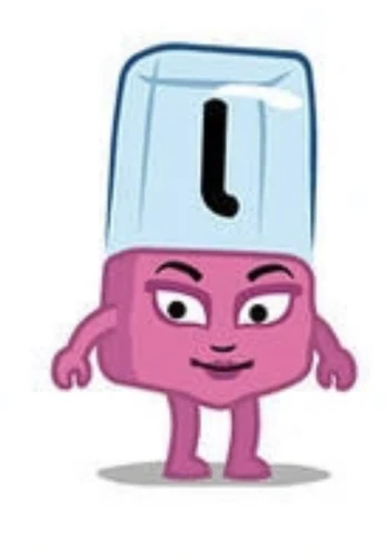 L (character) | Alphablocks Pilot Wiki | Fandom