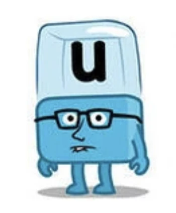 U (character) | Alphablocks Pilot Wiki | Fandom