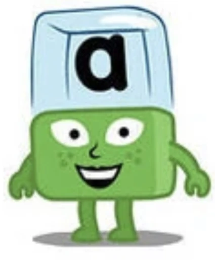 A (character) | Alphablocks Pilot Wiki | Fandom