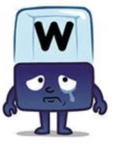 W (character) | Alphablocks Pilot Wiki | Fandom