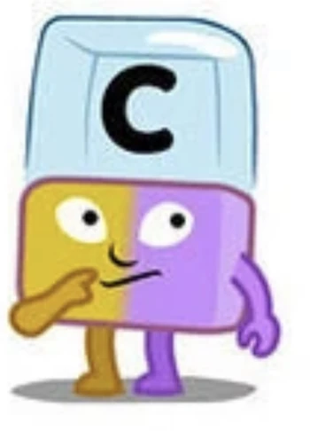C (character) | Alphablocks Pilot Wiki | Fandom