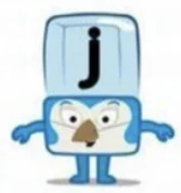 J (character) | Alphablocks Pilot Wiki | Fandom