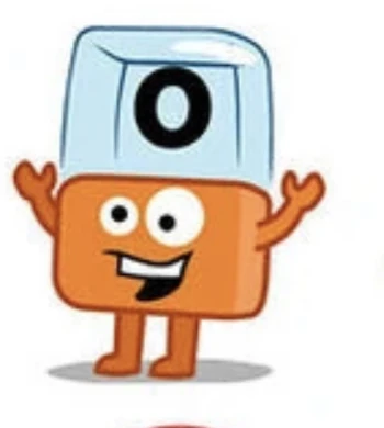 O (character) | Alphablocks Pilot Wiki | Fandom