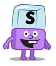 S (character) | Alphablocks Pilot Wiki | Fandom