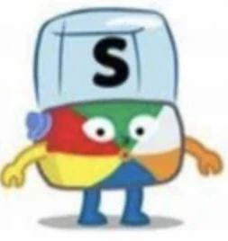 S (character) | Alphablocks Pilot Wiki | Fandom