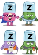 Alphablocks (Pilot) | Alphablocks Pilot Wiki | Fandom