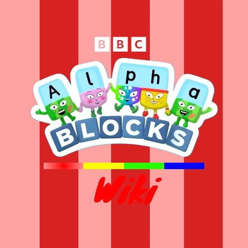 Series 1 | Alphablocks Wiki | Fandom