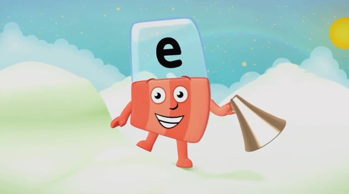 Alphablocks A-Z | Alphablocks Wiki | Fandom