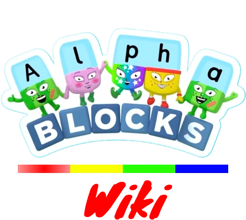 B | Alphablocks Wiki | Fandom