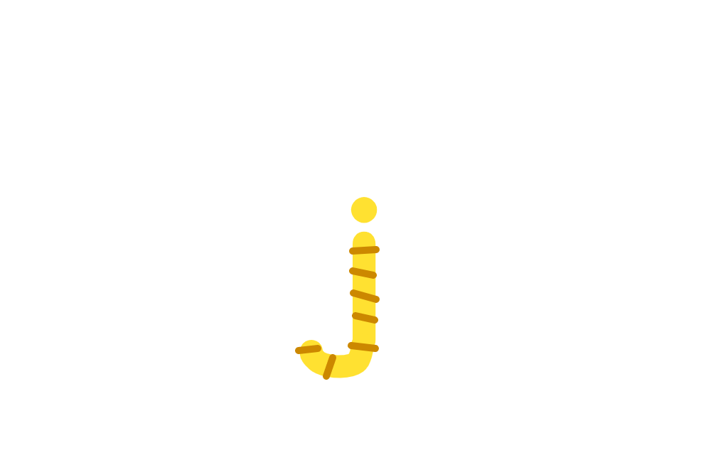 J | Alphabuddies Wiki | Fandom