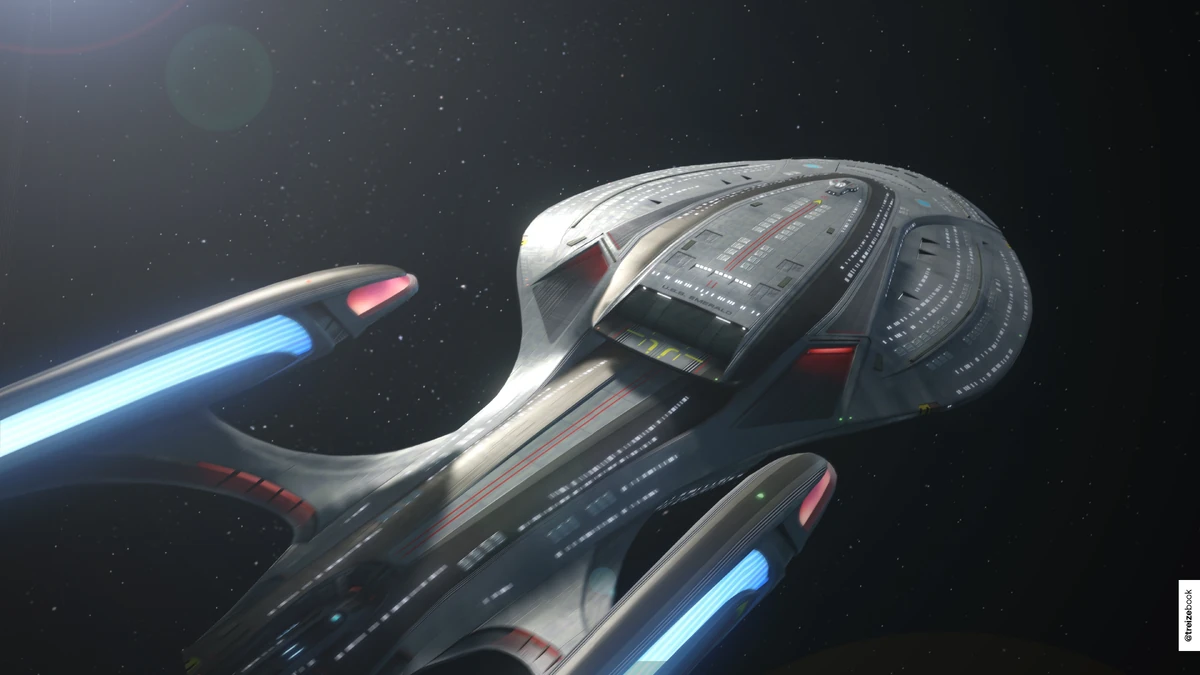 Odyssey class | Alpha Command Wiki | Fandom