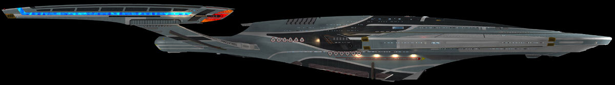 Federation Starships Alpha Command Wiki Fandom