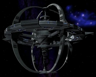 Starbase Nexus | Alpha Command Wiki | Fandom