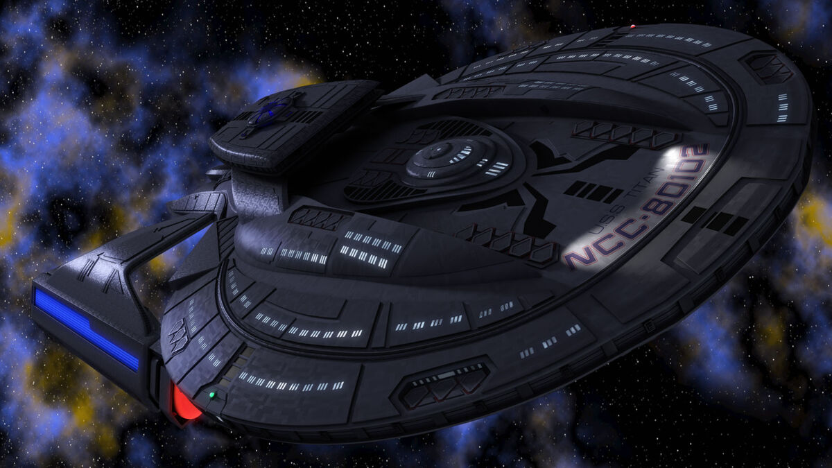Luna Class Alpha Command Wiki Fandom