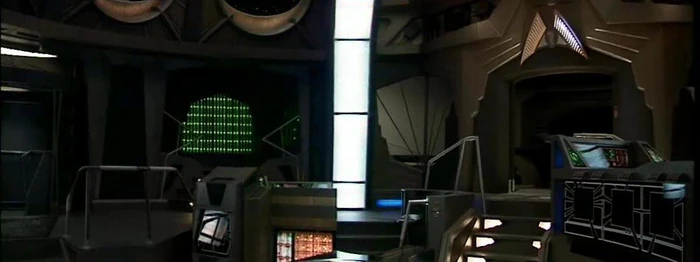 Deep Space 9 | Alpha Command Wiki | Fandom