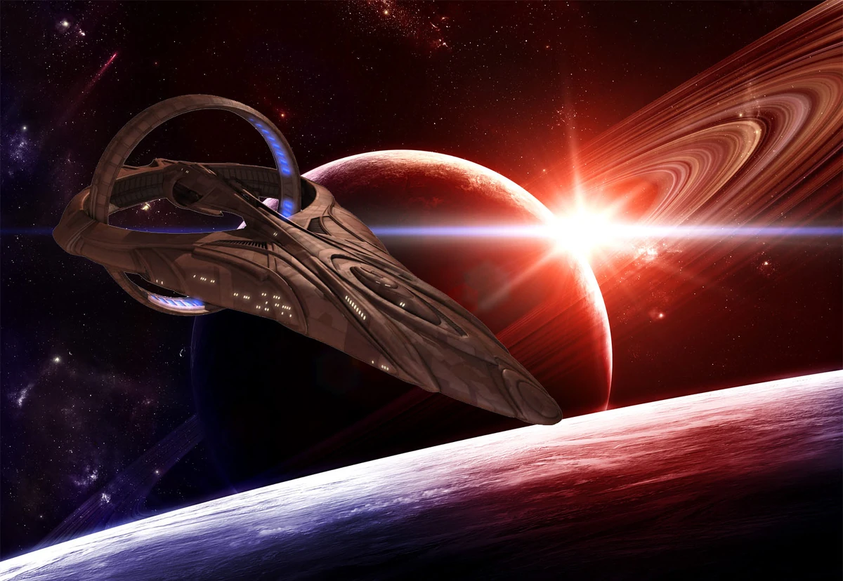 Soval class | Alpha Command Wiki | Fandom