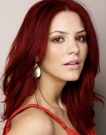 Elizabeth Lockley (Alternate) | Alpha Command Wiki | Fandom