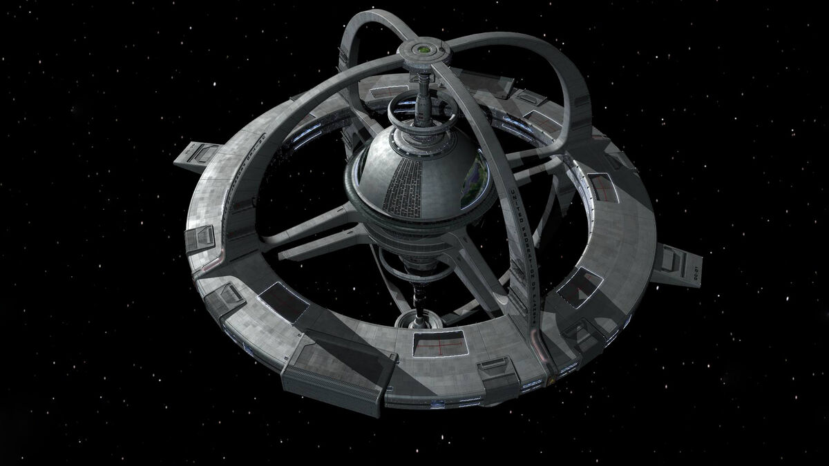 Starbase Nexus Alpha Command Wiki Fandom