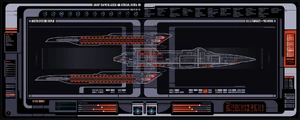 USS Constellation (NCC-91974) | Alpha Command Wiki | Fandom