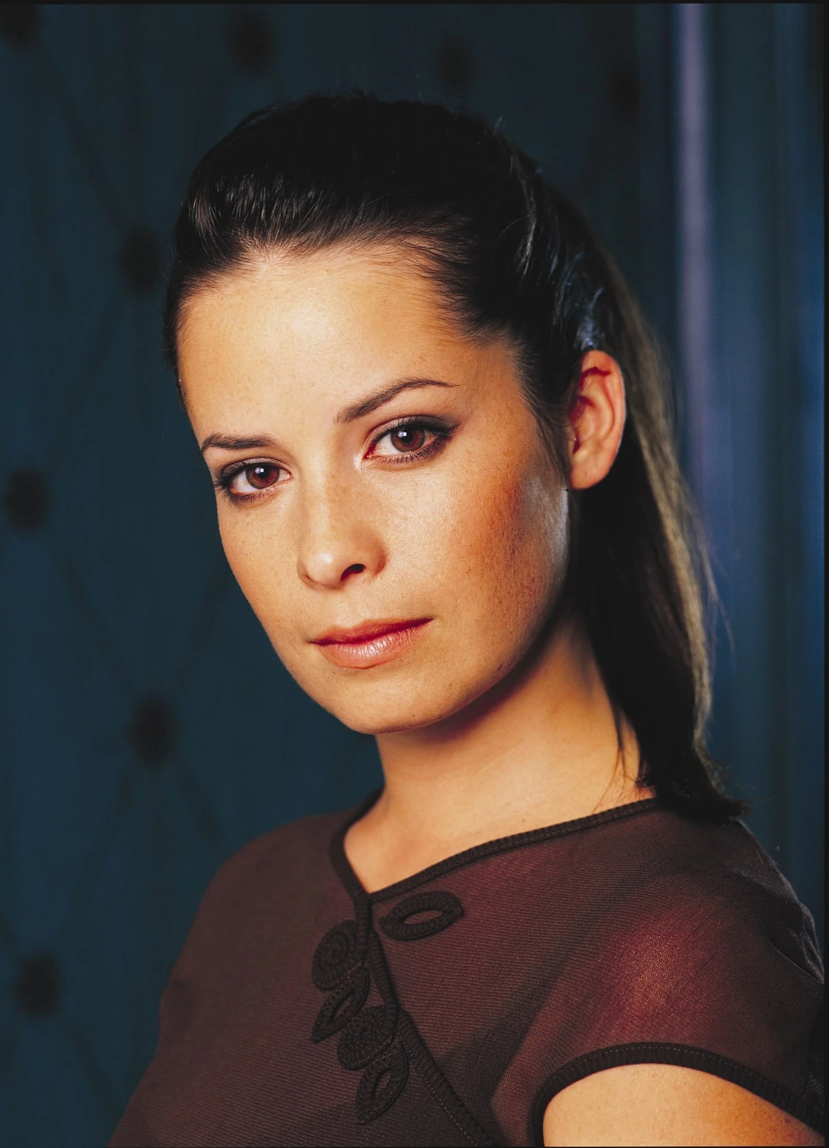 Piper Khelen Marie McLaren-Parker | Alpha Command Wiki | Fandom