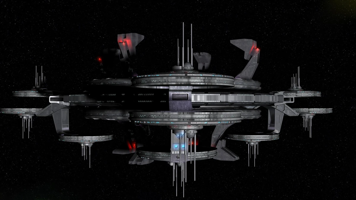 Starbase 6 | Alpha Command Wiki | Fandom