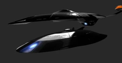 USS Eaves (NX-85100) | Alpha Command Wiki | Fandom