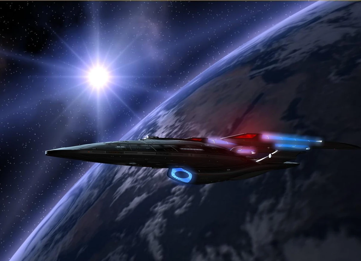 Triton Class | Alpha Command Wiki | Fandom