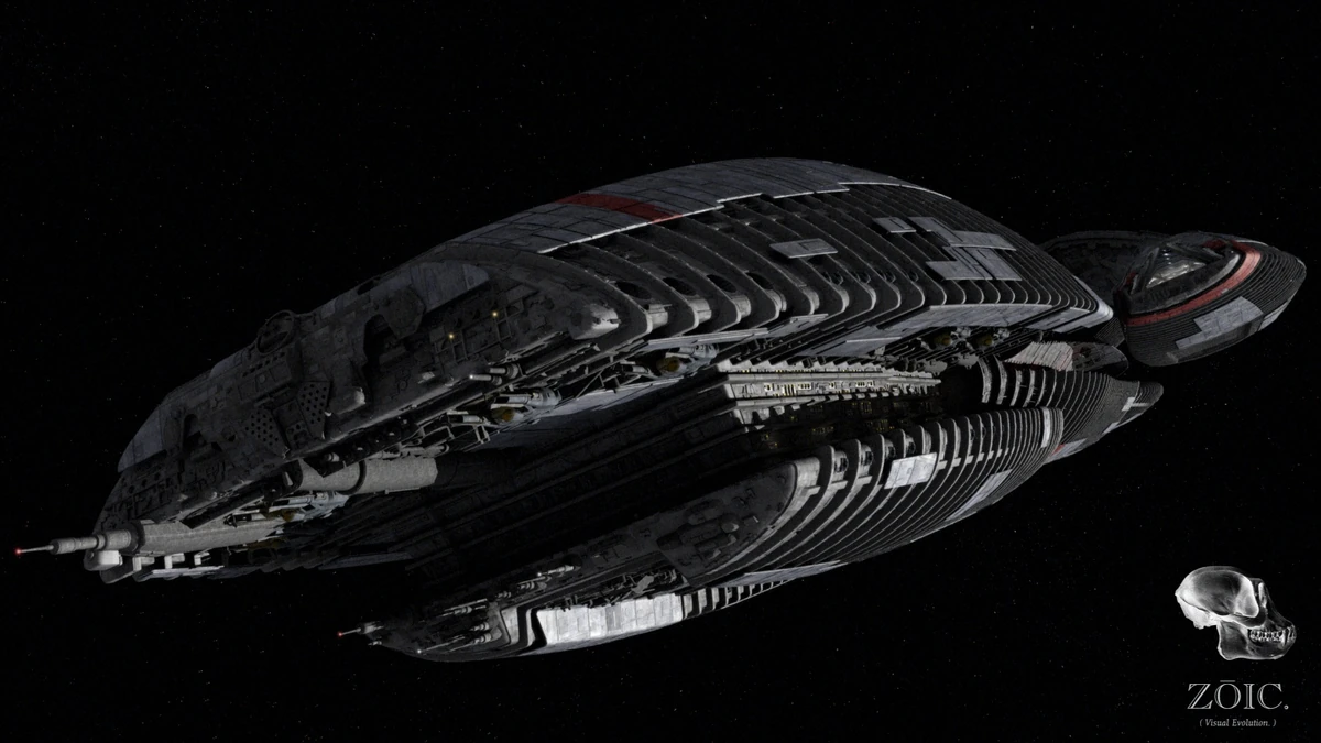 USS Galactica (NX-81069) | Alpha Command Wiki | Fandom