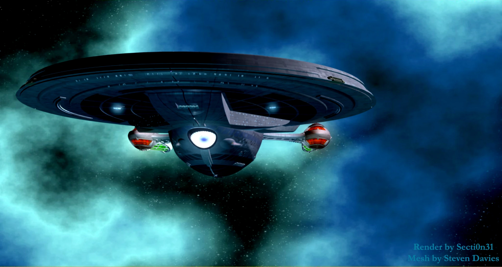 Excalibur Class | Alpha Command Wiki | Fandom