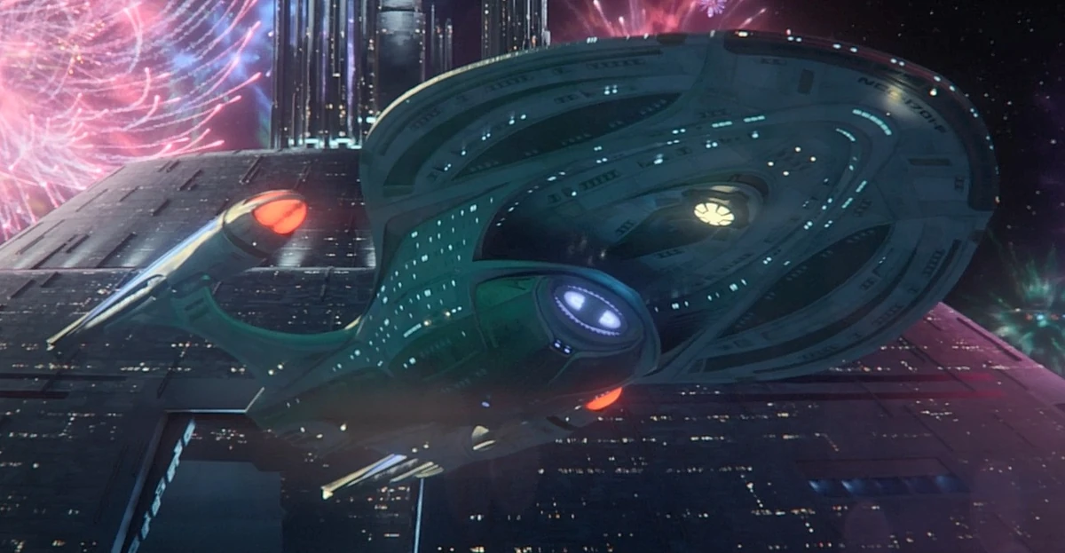 USS Enterprise (NCC-1701-F) | Alpha Command Wiki | Fandom