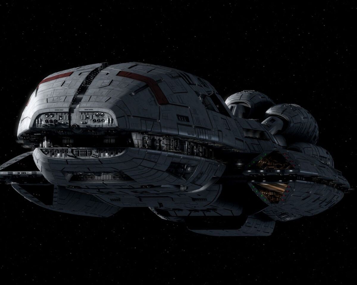 Uss Mercury Nx 80999 Alpha Command Wiki Fandom