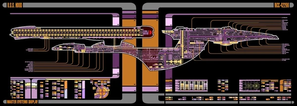 U.S.S. Hood (NCC-42296) | Alpha Command Wiki | Fandom