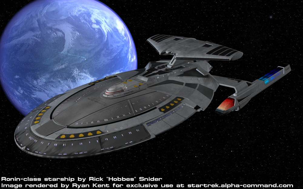 Ronin Class Alpha Command Wiki Fandom