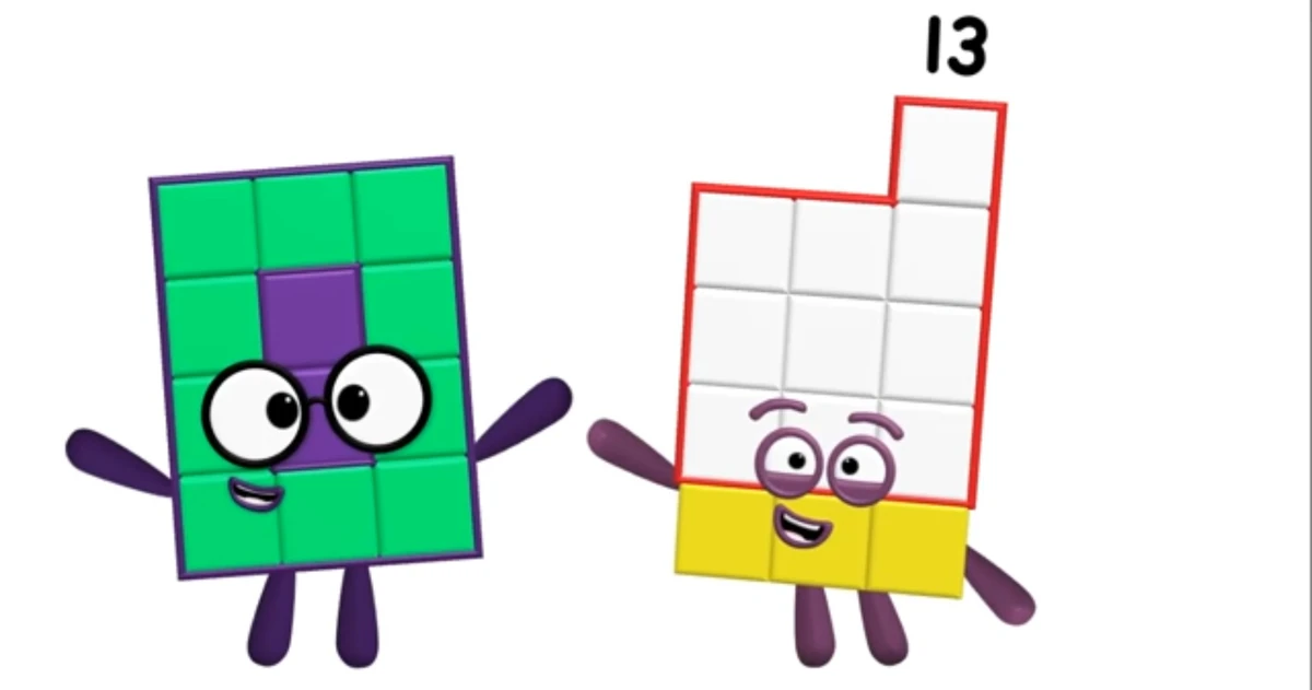 Happy 13th Birthday Dita! 19/10/19 | Non-Canon NumberFanagram Wiki | Fandom