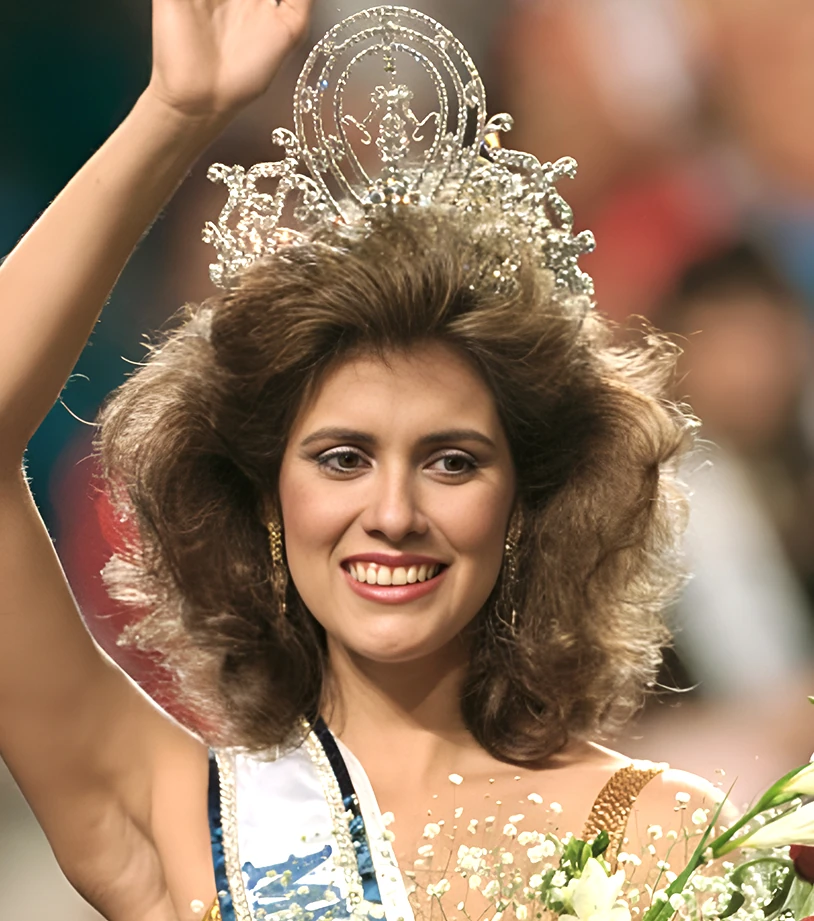 Miss Universe 1985 | Alphageant Wiki | Fandom